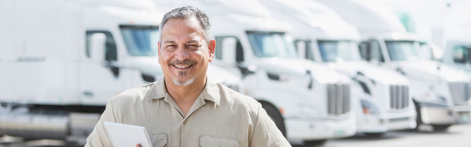 Fleet Management 101: A Basic Overview