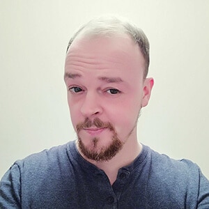 Meet the Passionate Team Behind Forward Thinking Systems