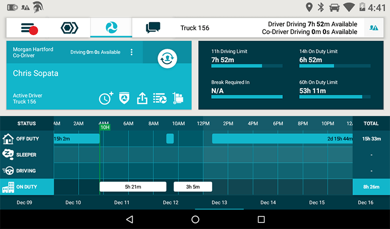Garmin Fleet Tracking Solutions | FTSGPS