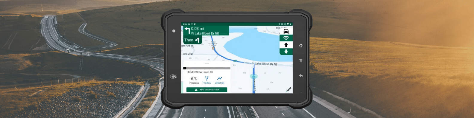 Fleet Management 101: A Basic Overview