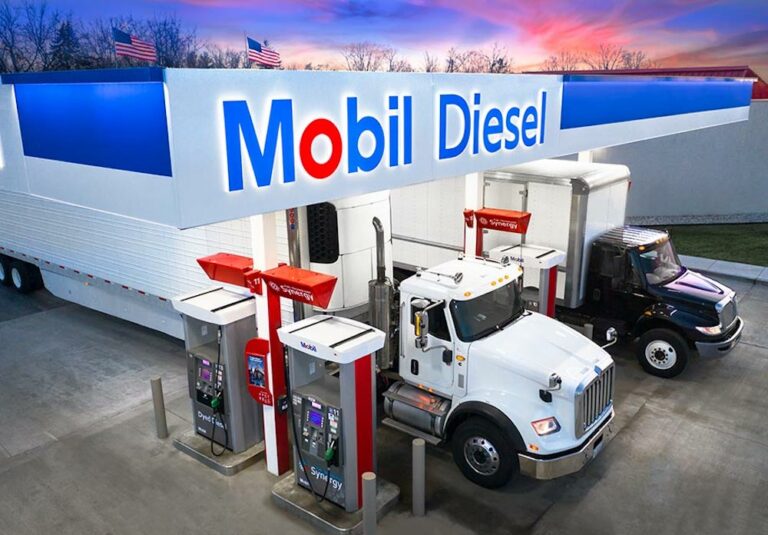 How to Choose a Fleet Fuel Card - The Definitive Guide (2023)