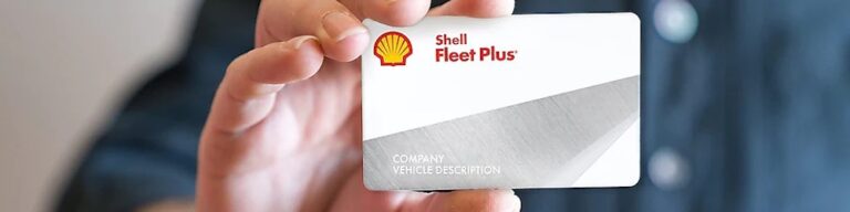 How to Choose a Fleet Fuel Card - The Definitive Guide (2023)