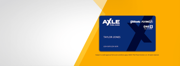 How to Choose a Fleet Fuel Card - The Definitive Guide (2022) - FTS