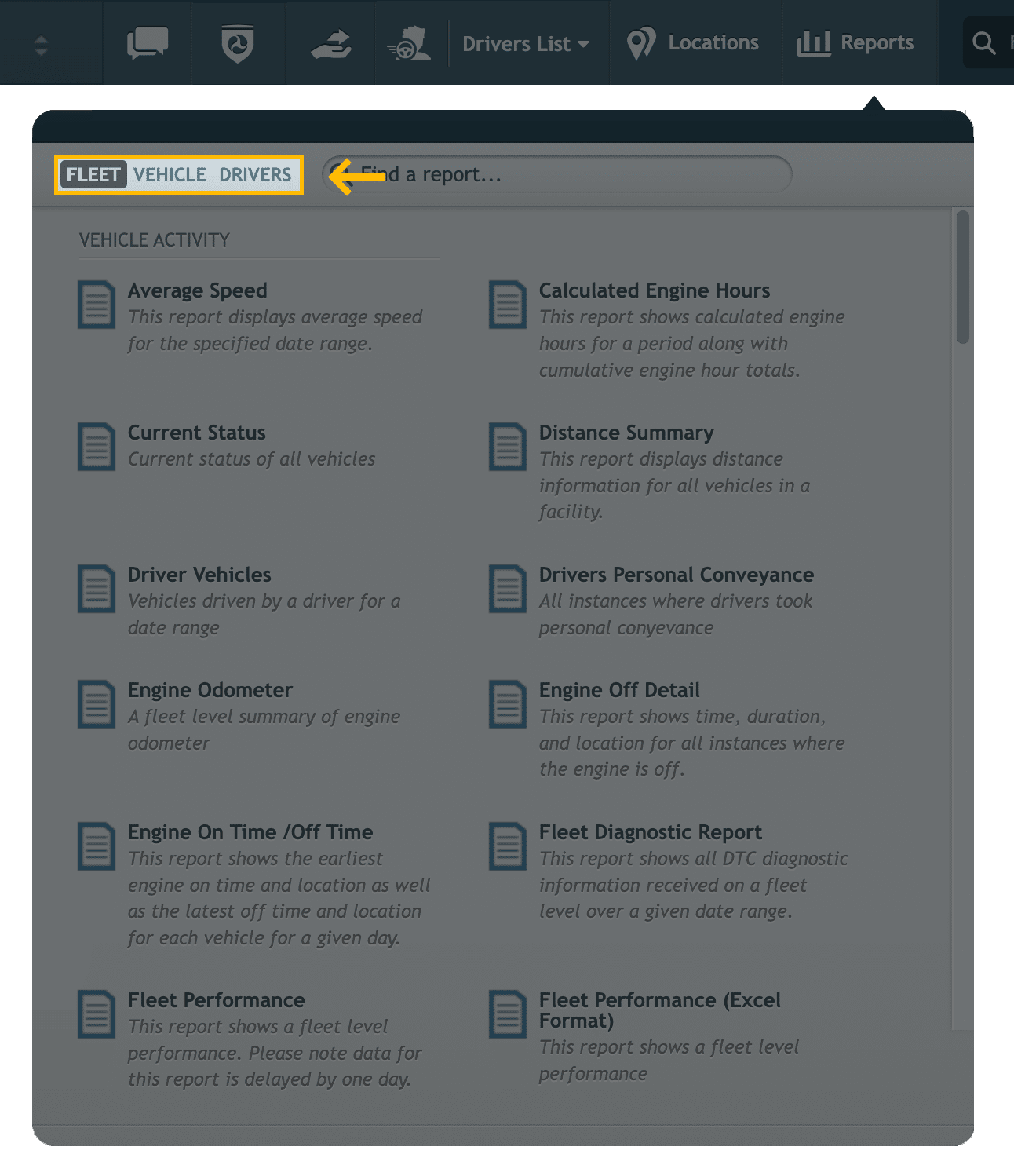 FTS Support Center | Login & Customer Help | FTSGPS