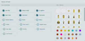 IntelliHub main dashboard - Forward Thinking Systems