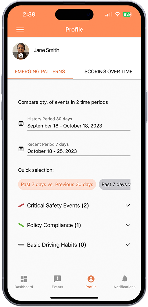 DriveShield user guide - Forward Thinking Systems