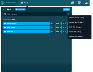Groups & facilities - Forward Thinking Systems