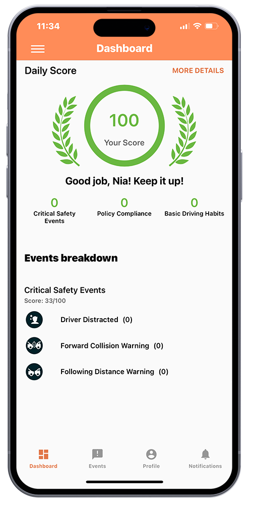 DriveShield user guide - Forward Thinking Systems