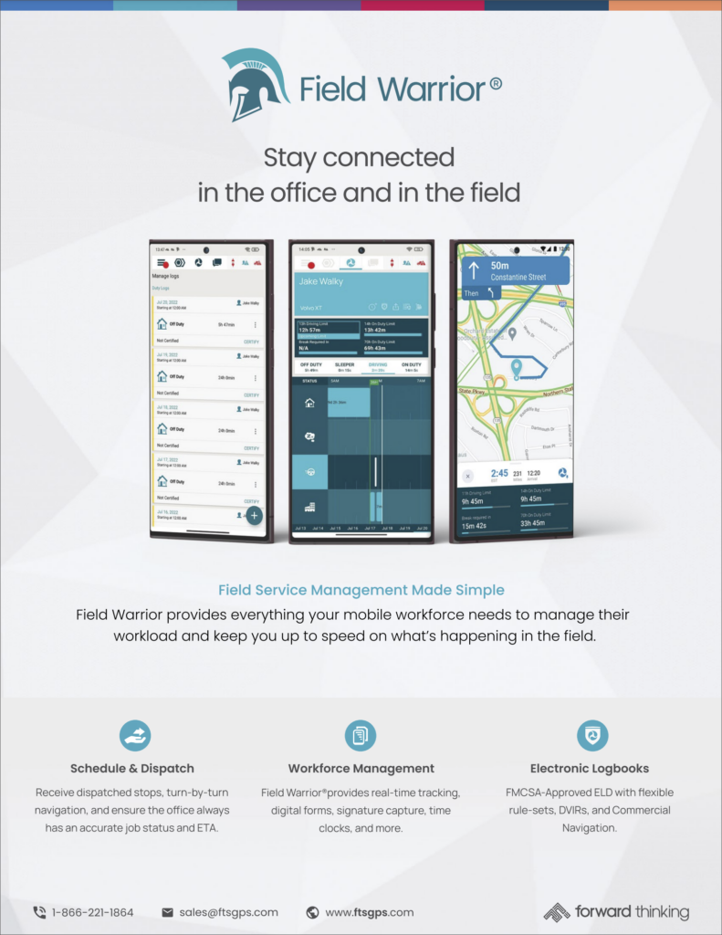 FTS Support Center | Login & Customer Help | FTSGPS